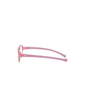 Ray-ban Oval Eyeglasses