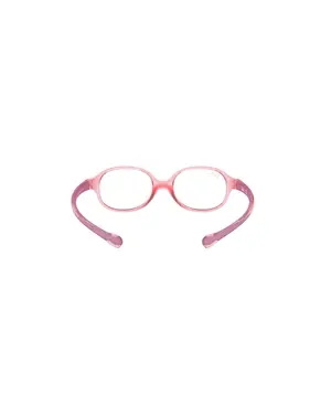 Ray-ban Oval Eyeglasses
