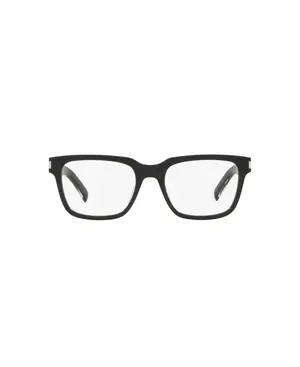Saint Laurent Square Frame Eyeglasses
