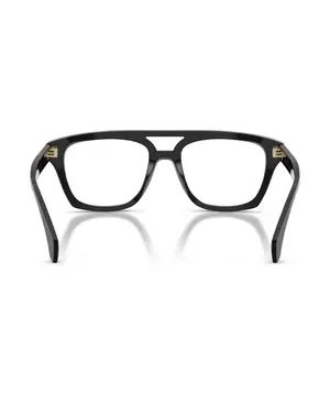 Moncler Square Eyeglasses