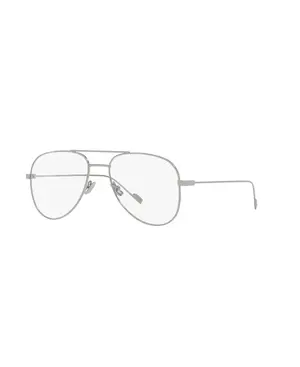 Saint Laurent Classic11 Eyeglasses - Silver