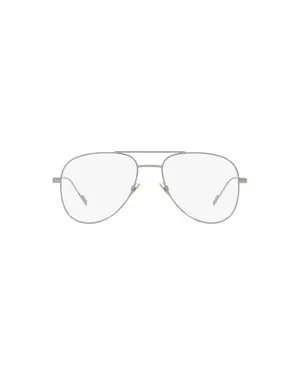 Saint Laurent Classic11 Eyeglasses - Silver