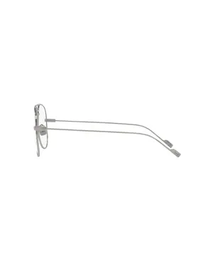 Saint Laurent Classic11 Eyeglasses - Silver