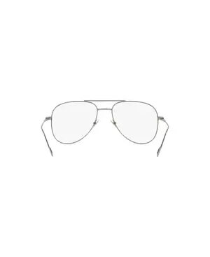 Saint Laurent Classic11 Eyeglasses - Silver