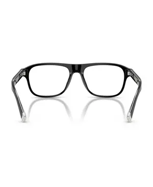 Brunello Cucinelli Square Eyeglasses