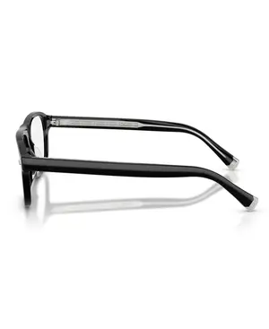 Brunello Cucinelli Square Eyeglasses