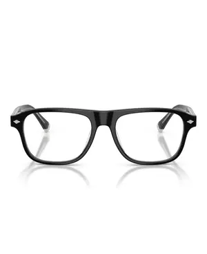 Brunello Cucinelli Square Eyeglasses