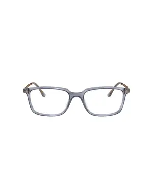 Giorgio Armani Rectangle Eyeglasses