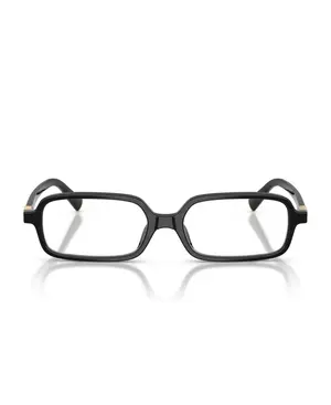 Miu Miu Square Eyeglasses