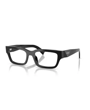 Prada Square Eyeglasses