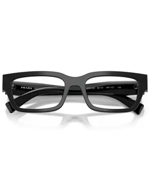 Prada Square Eyeglasses