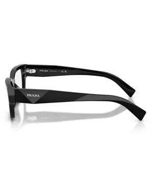 Prada Square Eyeglasses