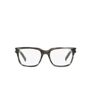 Saint Laurent Square Eyeglasses
