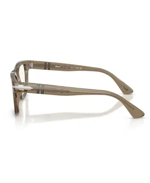 Persol Square Eyeglasses