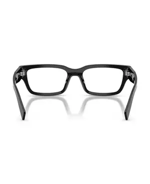 Prada Square Eyeglasses