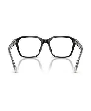 Brunello Cucinelli Square Eyeglasses