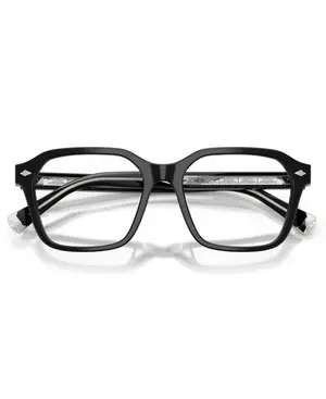 Brunello Cucinelli Square Eyeglasses