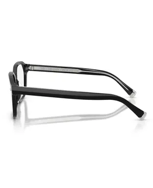 Brunello Cucinelli Square Eyeglasses