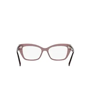 Saint Laurent Rectangle Eyeglasses