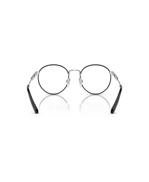 Ralph Lauren Round Frame Eyeglasses
