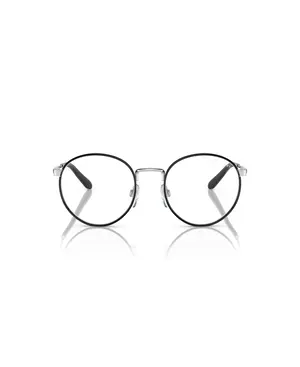 Ralph Lauren Round Frame Eyeglasses