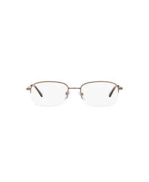 SFEROFLEX Pillow Eyeglasses - Matte Copper