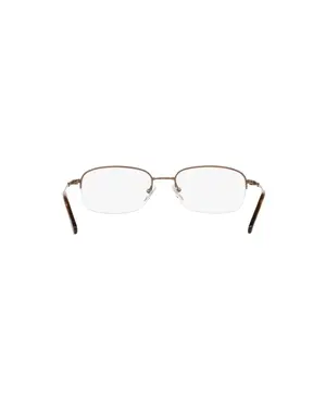 SFEROFLEX Pillow Eyeglasses - Matte Copper