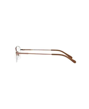 SFEROFLEX Pillow Eyeglasses - Matte Copper