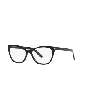 Saint Laurent Eyeglasses - Black