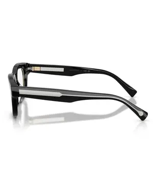 Brunello Cucinelli Square Eyeglasses
