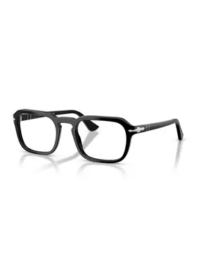 Persol Square Acetate Eyeglasses