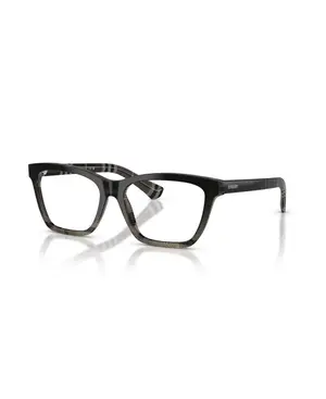 Burberry Square Eyeglasses
