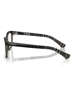 Burberry Square Eyeglasses