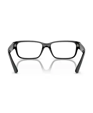 Prada Square Frame Eyeglasses