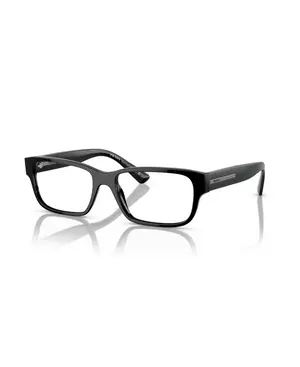 Prada Square Frame Eyeglasses