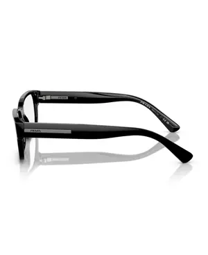 Prada Square Frame Eyeglasses