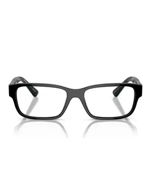Prada Square Frame Eyeglasses