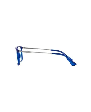 LENSCRAFTERS Rectangle Eyeglasses