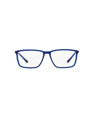 LENSCRAFTERS Rectangle Eyeglasses