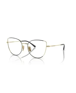 VOGUE EYEWEAR Cat Eye Eyeglasses - Tortoise