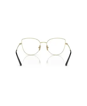 VOGUE EYEWEAR Cat Eye Eyeglasses
