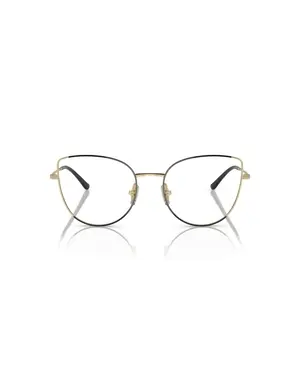 VOGUE EYEWEAR Cat Eye Eyeglasses
