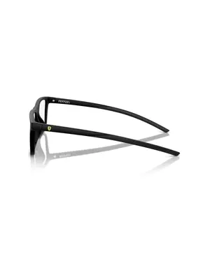 SCUDERIA FERRARI Pillow Shape Eyeglasses