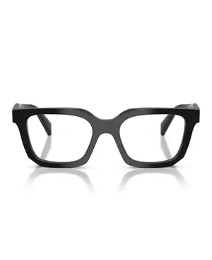 Prada Irregular Eyeglasses