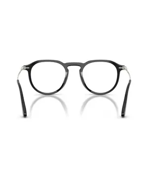 Persol Pier Square Frame Eyeglasses
