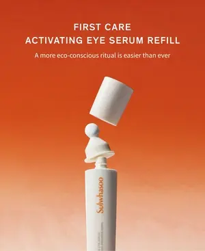 SULWHASOO First Care Activating Eye Serum Refill