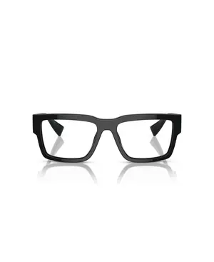 Miu Miu Rectangle Eyeglasses