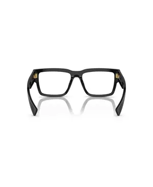 Miu Miu Rectangle Eyeglasses
