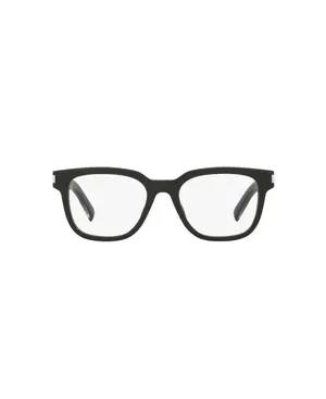 Saint Laurent Rectangle Eyeglasses