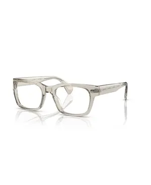 Oliver Spencer Ryce Eyeglasses - Cachemere Beige